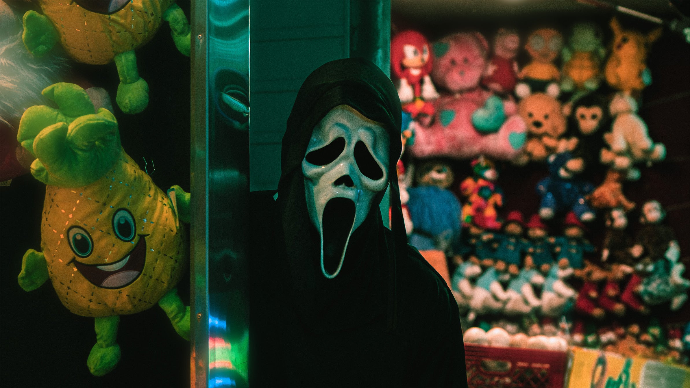 The HorrorScope
